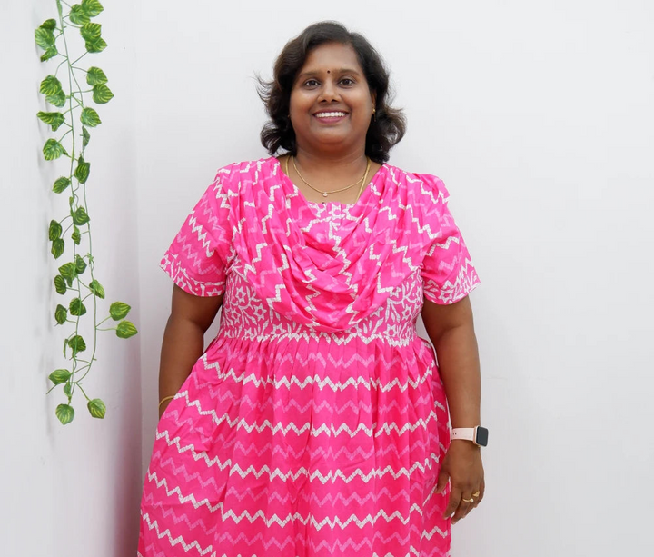 Maya Collections – Style for Every Story